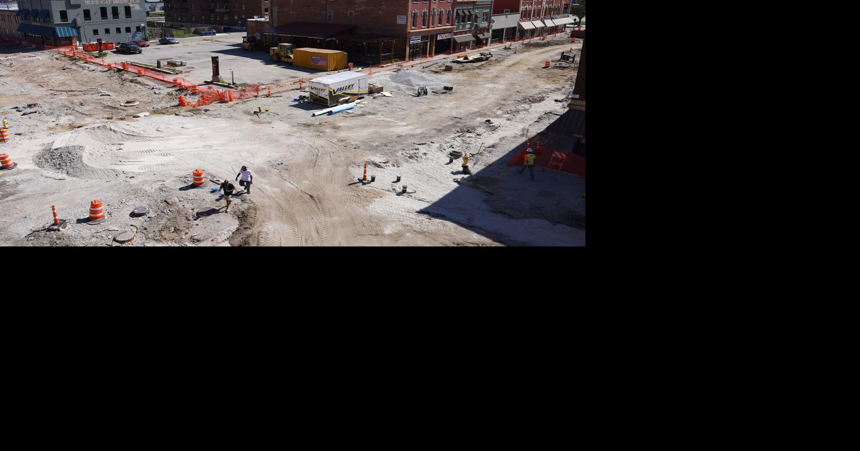 A look at Moline, Rock Island, E. Moline priorities for 2025