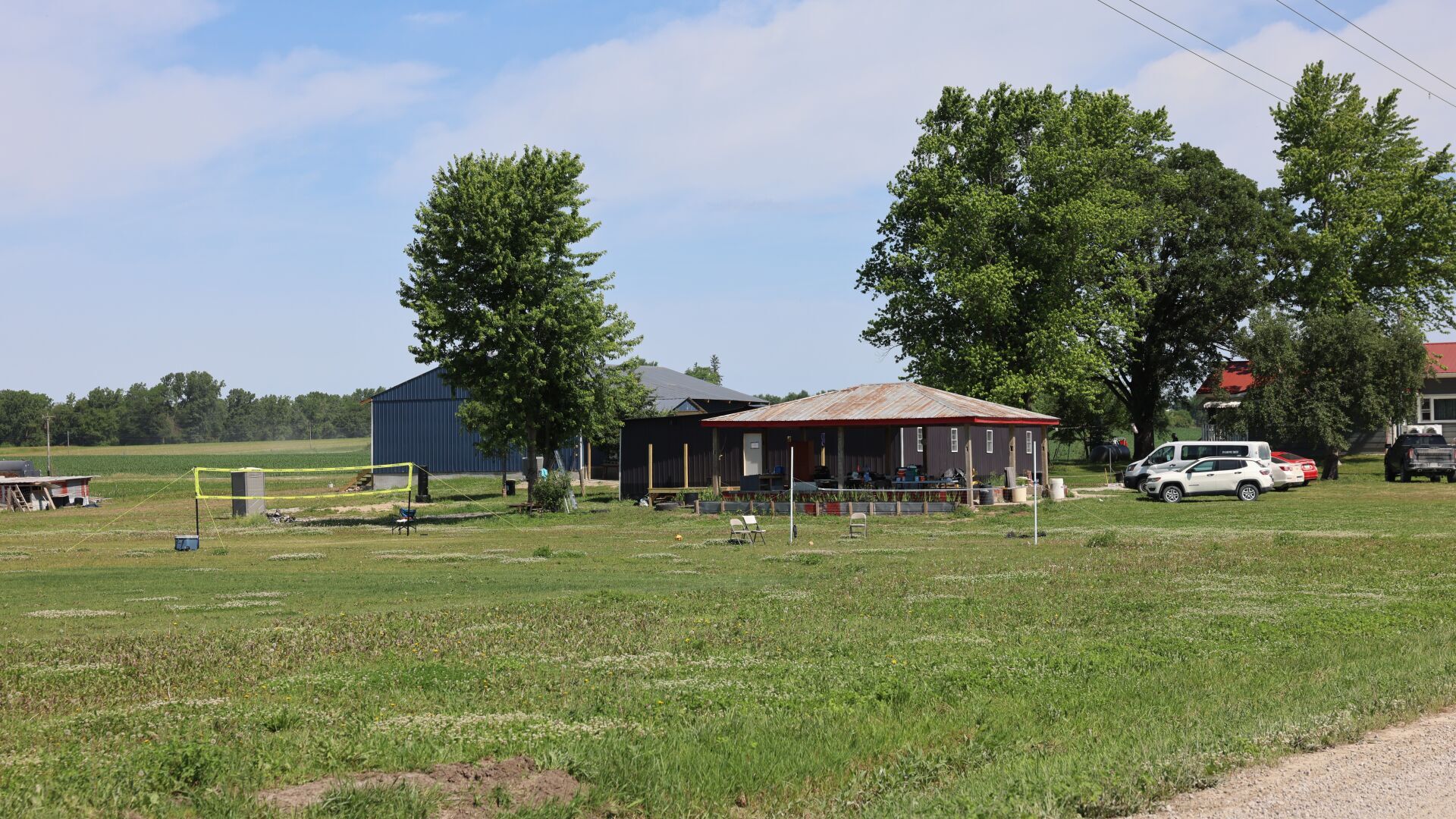 No charges in Columbus Junction camp case 8 months later