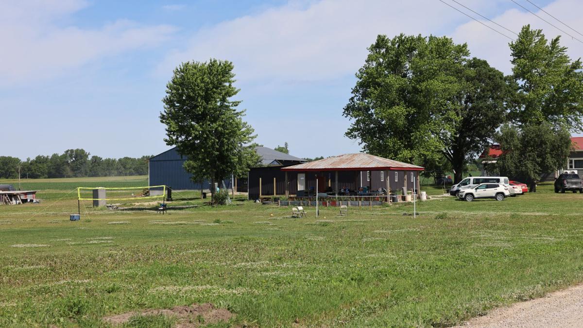 No charges in Columbus Junction camp case 8 months later