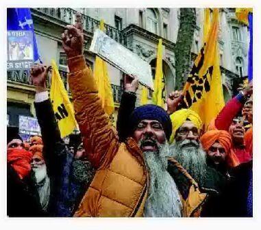 What to know about the Sikh independence movement