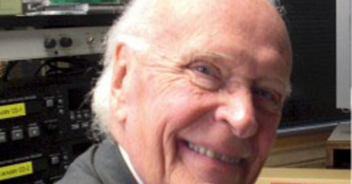 Bob Brooks, the voice of the Hawkeyes, was simply the best
