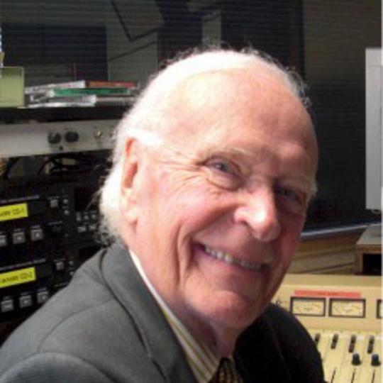 Bob Brooks, the voice of the Hawkeyes, was simply the best