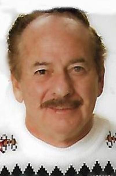 Richard McHenry