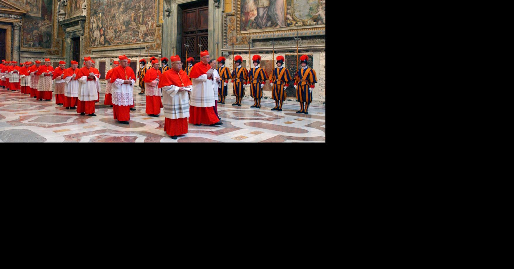 What 'Conclave' the movie got right about choosing the pope