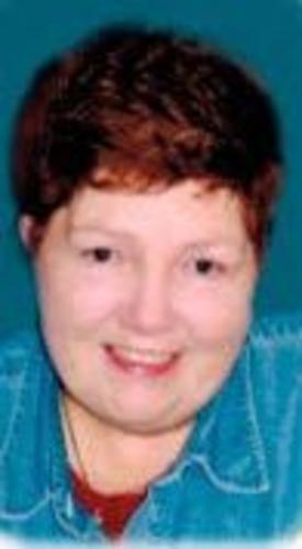 Sandra Hodge