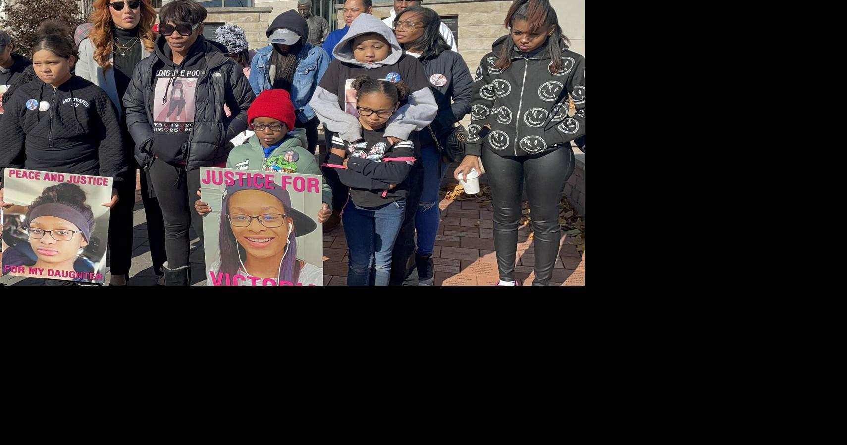 Lawsuit continues in 2022 crash that killed Victoria Dickey