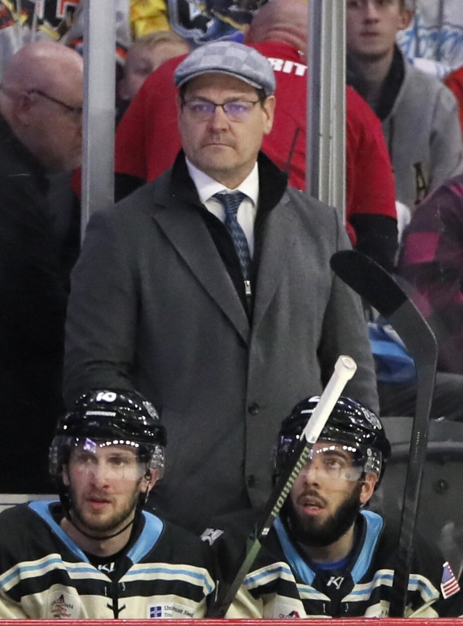 Slow start and injuries led to disappointment for QC Storm