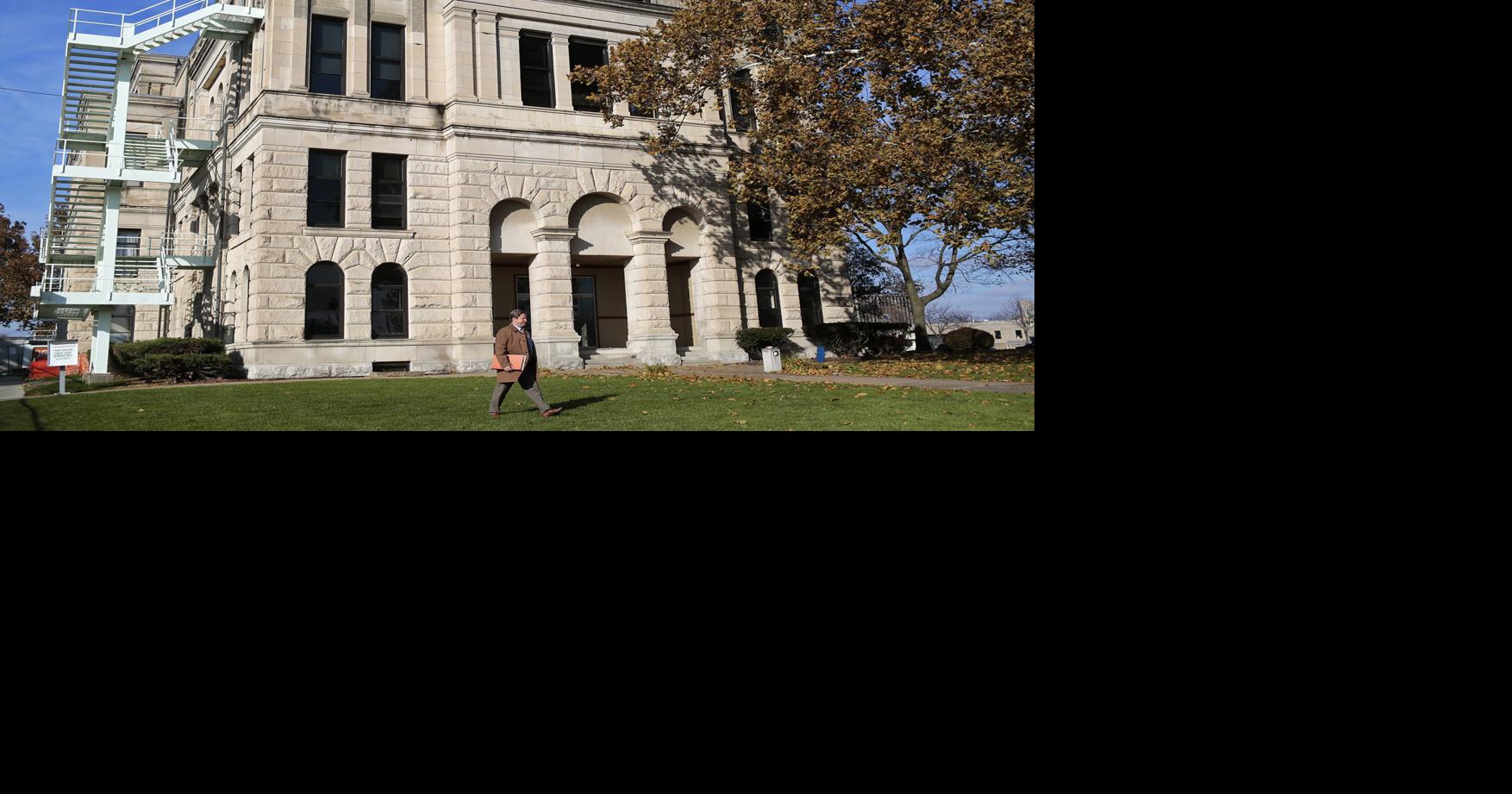 Future of Rock Island County courthouse stalled again