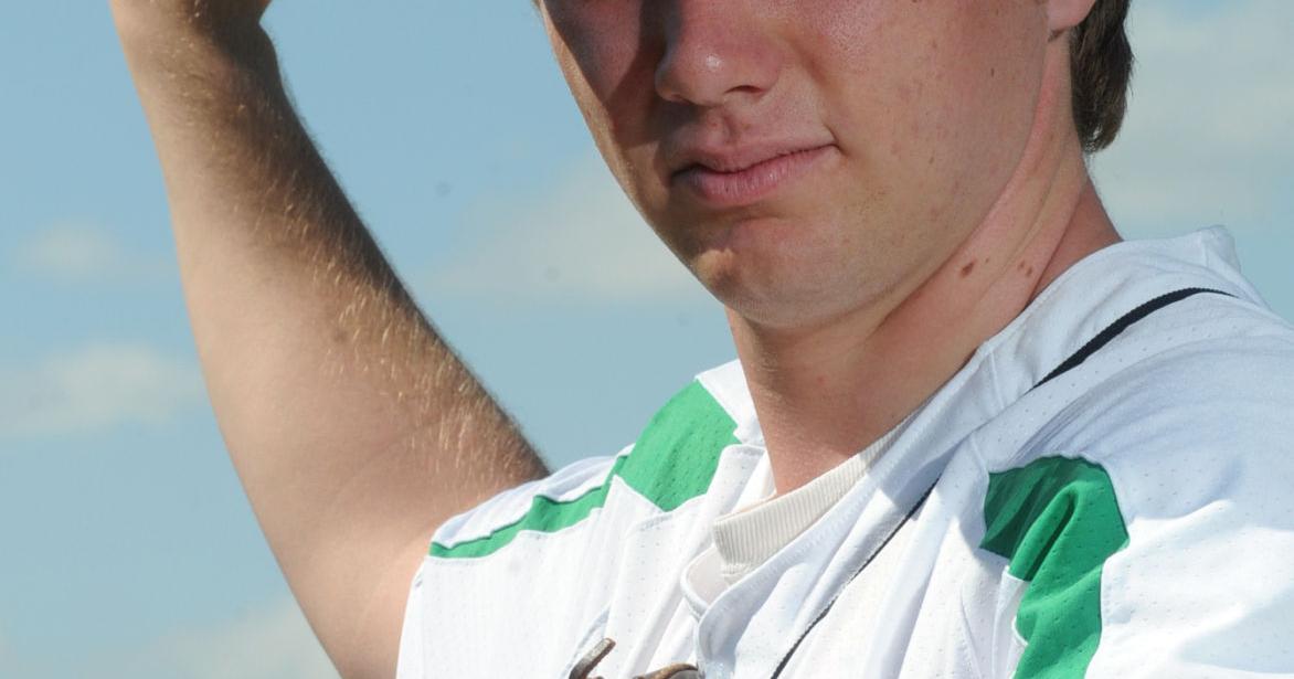 Buller fills role as Alleman's pitching ace