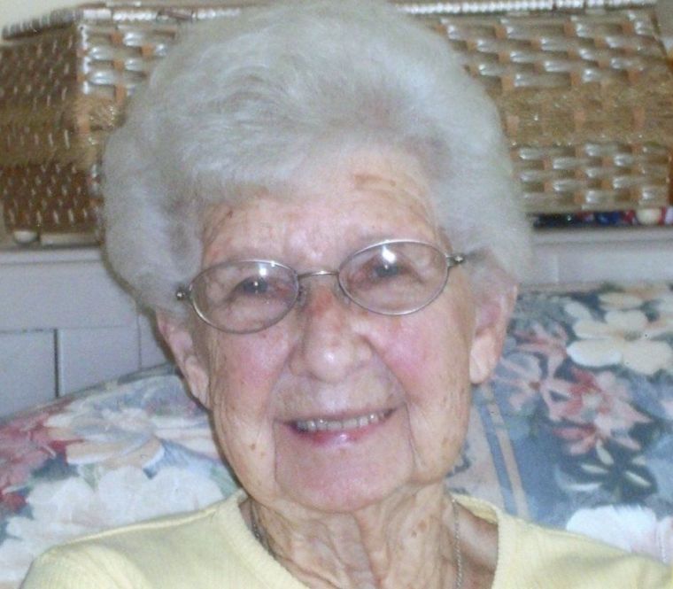Geneva Anderson Birthday