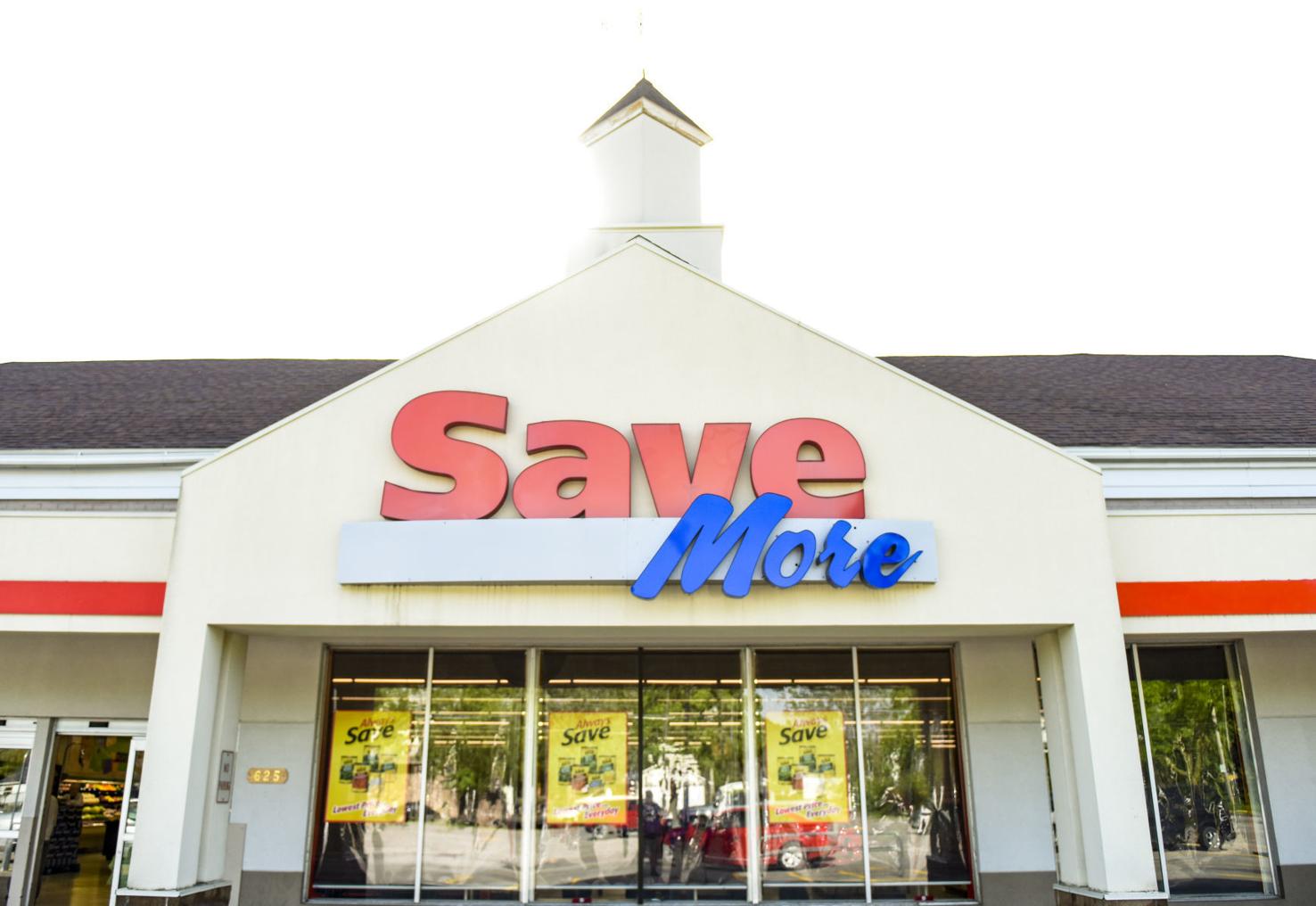 "The city needs this store": New Save More grocery store opens in Rock ...