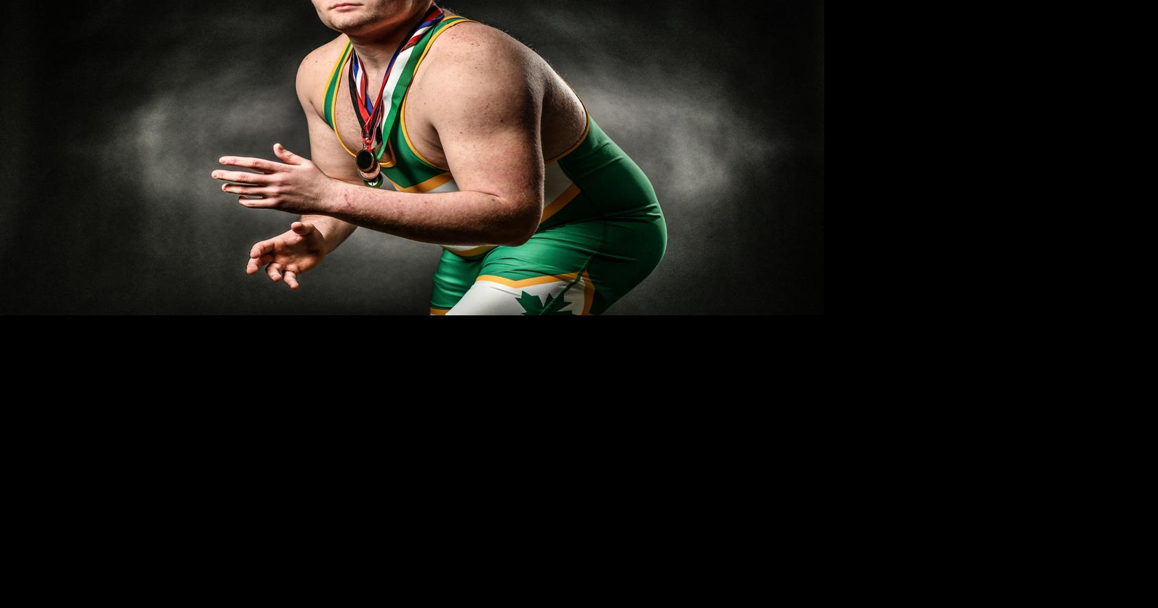 All-Metro Wrestling
