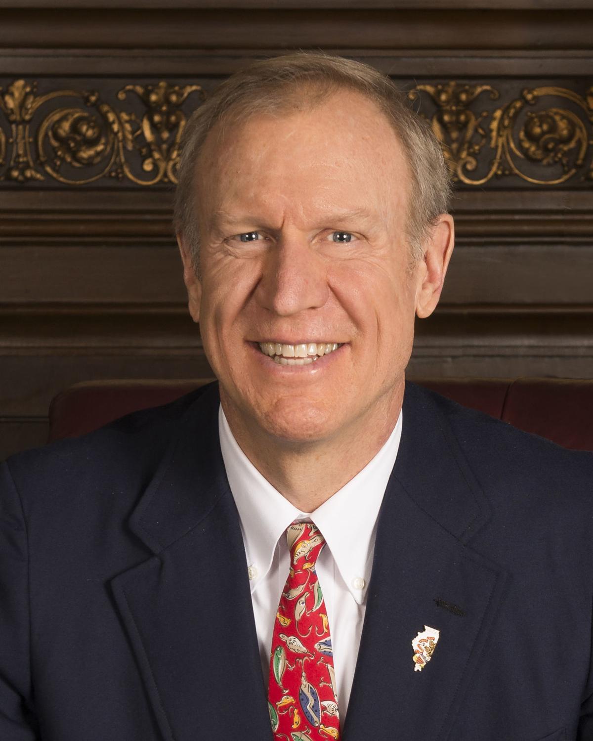 Gov. Rauner should have courage to debate | Columnists | qconline.com