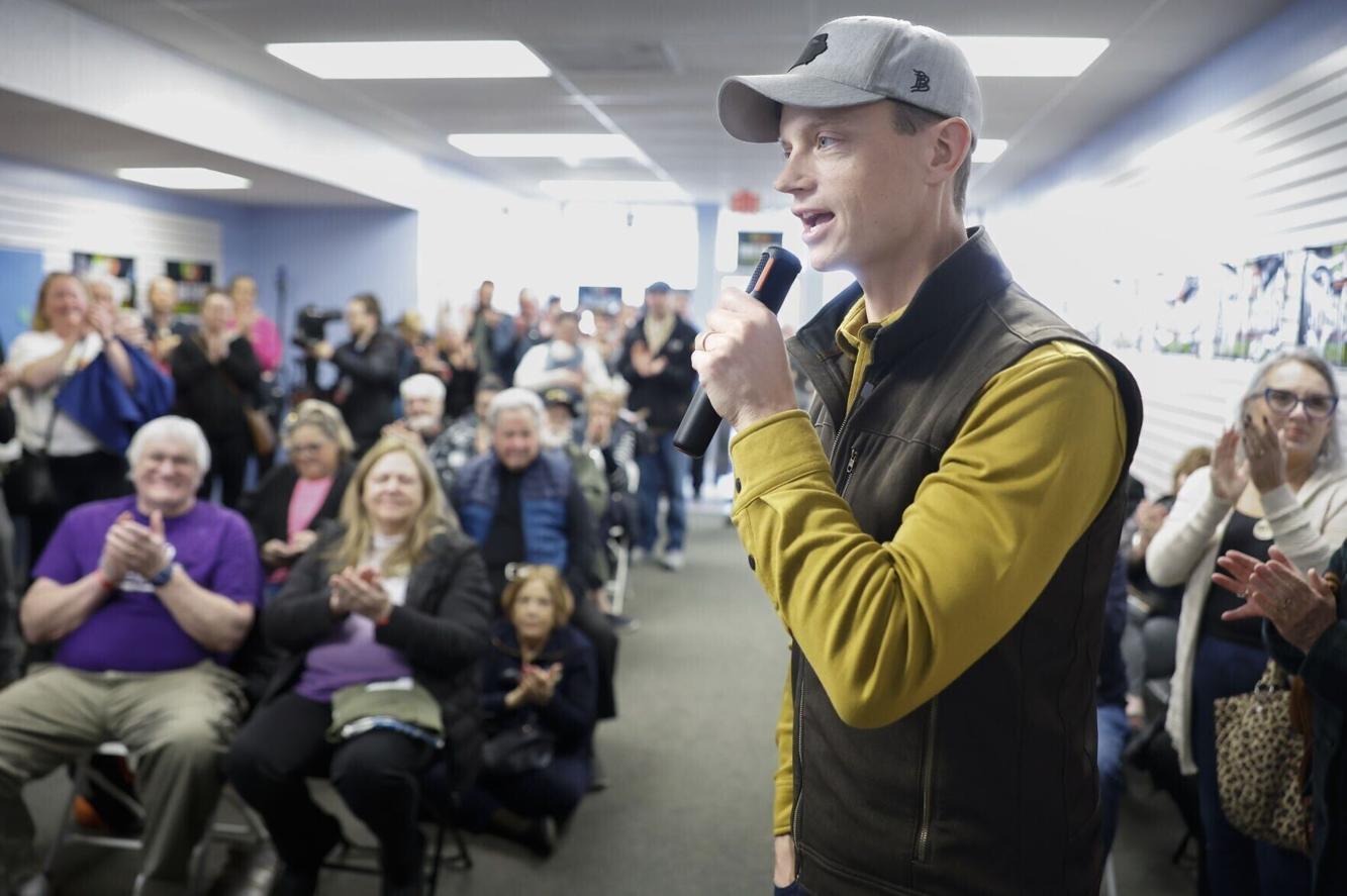 Quad-Cities 2026 Iowa primary election results