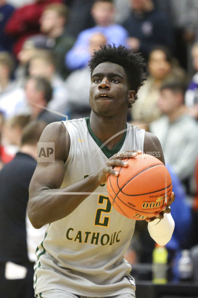 Whitney spurns Illinois, picks Kentucky | College Sports | qconline.com