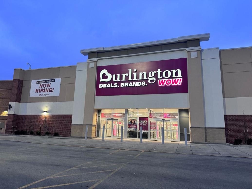 New Burlington Store, Consumer Cellular store opens, Batteries Plus ...