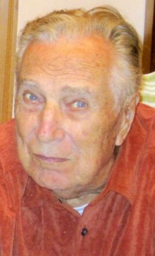 Harold Thompson