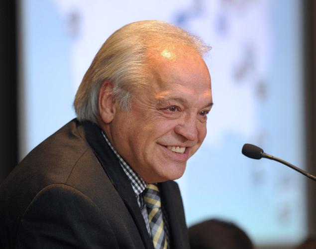 Terry Ruskowski career coaching record