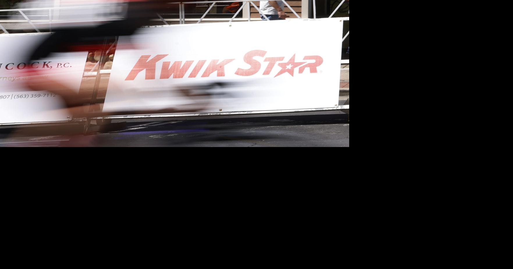 Photos: Kwik Star Criterium Women's Pro Race