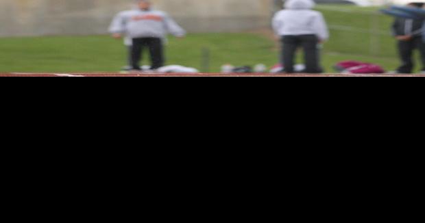 Western Big 6 Conference meet results