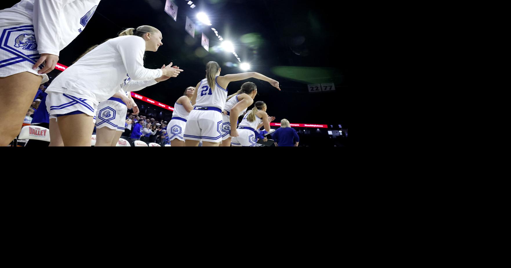 MVC women's college tourney opts for rotating locations