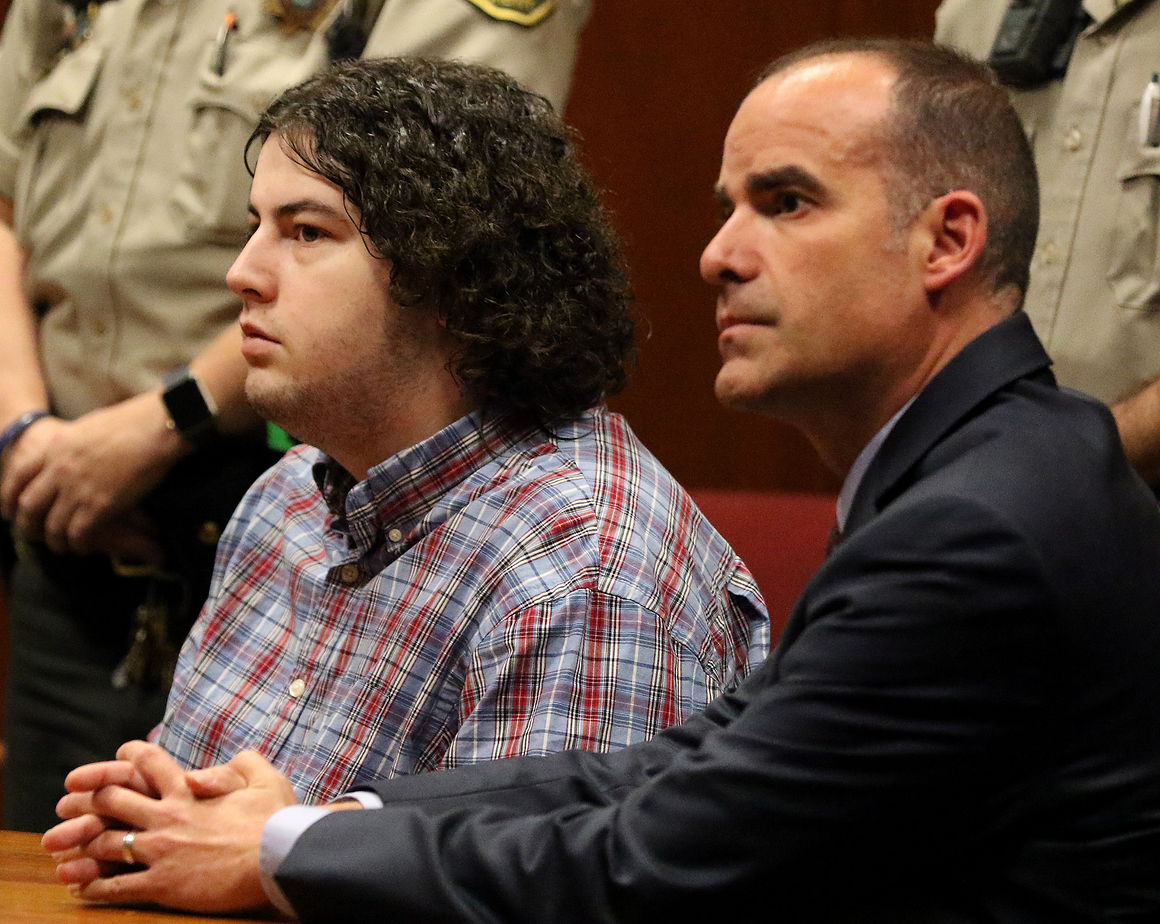 Freese convicted on two counts of first-degree murder