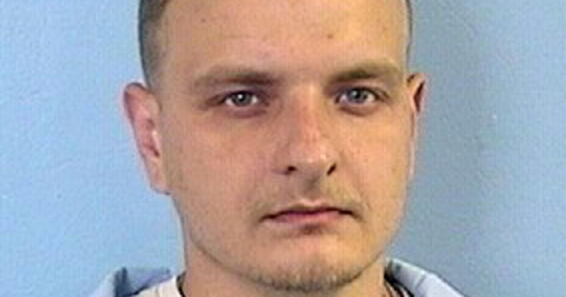 Accomplice in Reynolds murder challenges sentence