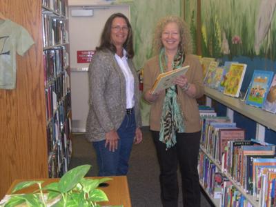 Cordova Library receives 4 star rating for the 5th straight year