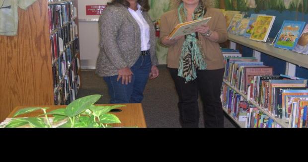 Cordova Library receives 4 star rating for the 5th straight year