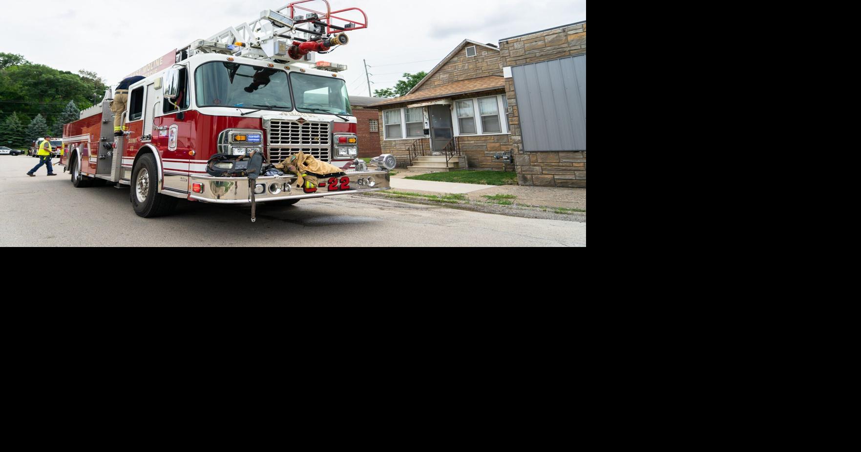 East Moline Fire Department adds fees for lift assists