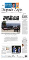 Dispatch Argus | Illinois Quad Cities | e-Edition | qconline.com