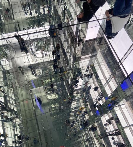 NYC Building Provides Multisensory Experience of Skyline | Lifestyle ...