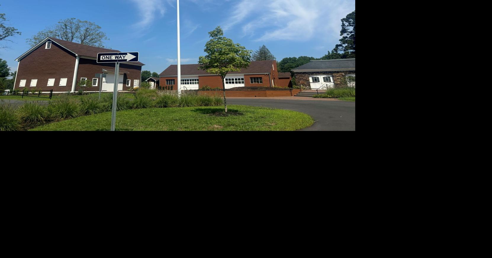 Cottrell Farm-Themed Park Opens in Old Bridge | News ...