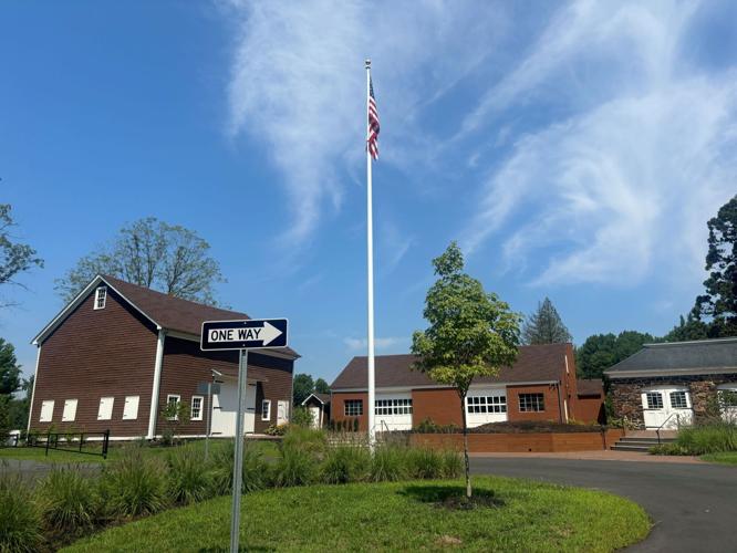 Cottrell Farm-Themed Park Opens in Old Bridge | News ...