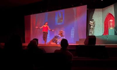 ‘The Rivals’ Theater Performance Comes to Mason Gross | Local News ...