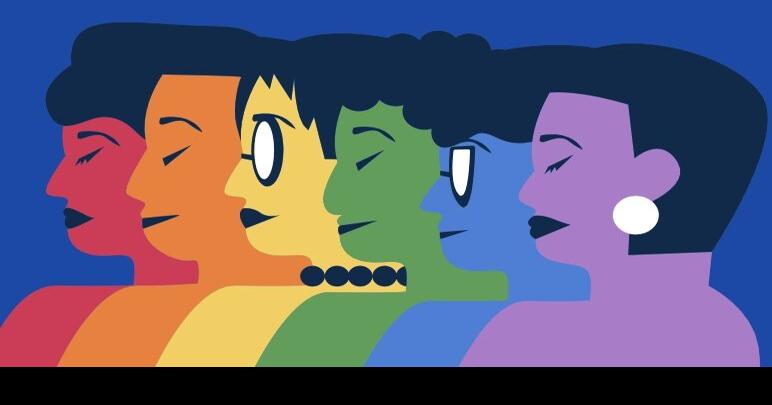 Queer Identity and Lifestyle Embraces Inclusivity | Campus & Community ...