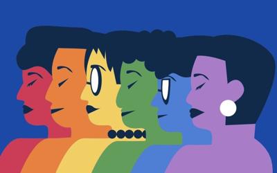 Queer Identity and Lifestyle Embraces Inclusivity | Campus & Community ...