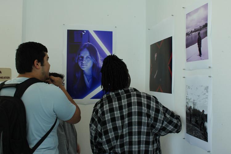 VPMA hosts Media Art Exhibition | Arts & Entertainment ...