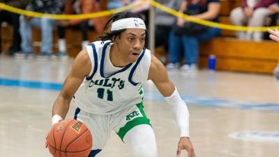 Men’s Basketball Win Two on the Road | Sports | quovadisnewspaper.com