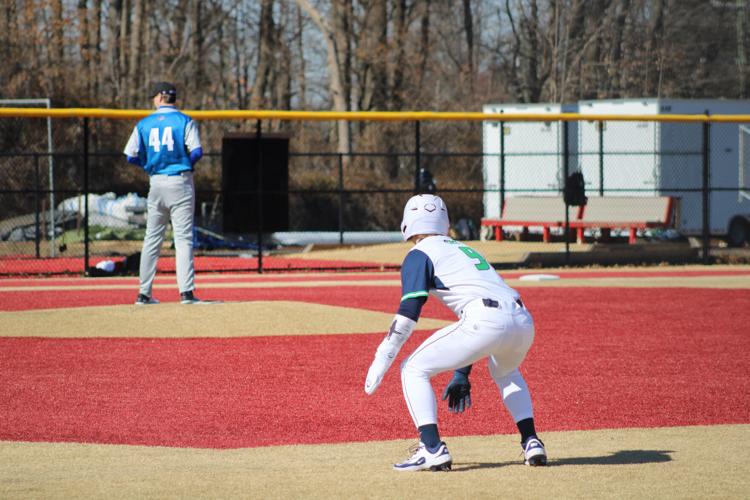 Colts Baseball Opens Season Against Suffolk County | Sports ...