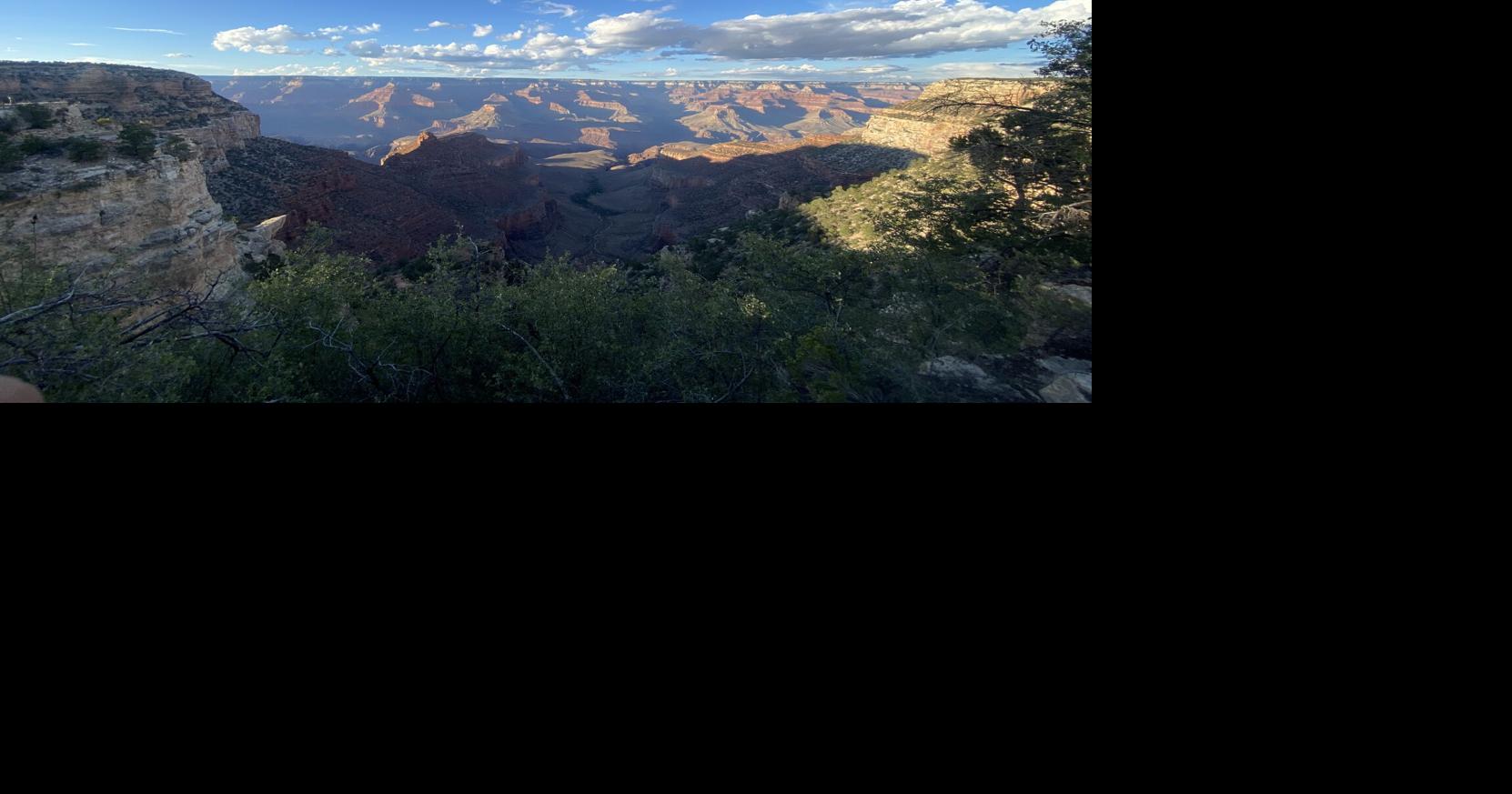 Grand Canyon Presents Unimaginable Views | Lifestyle & Culture ...