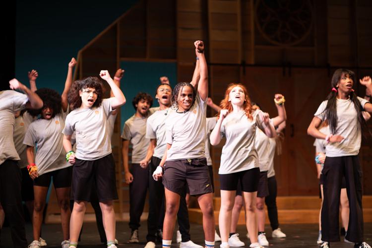 VPMA Presents The Musical ‘Footloose’ | | quovadisnewspaper.com