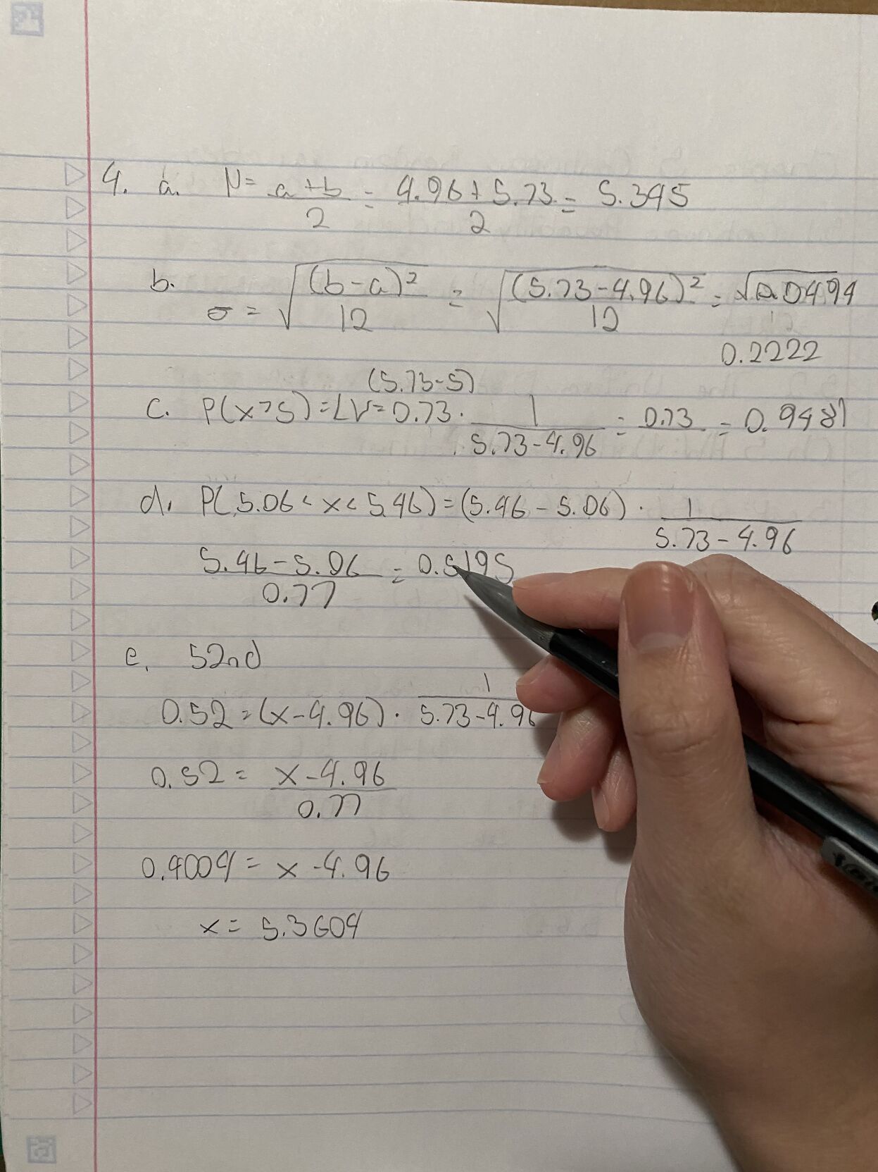 Student Math League Competition Plans Return for Spring Semester ...