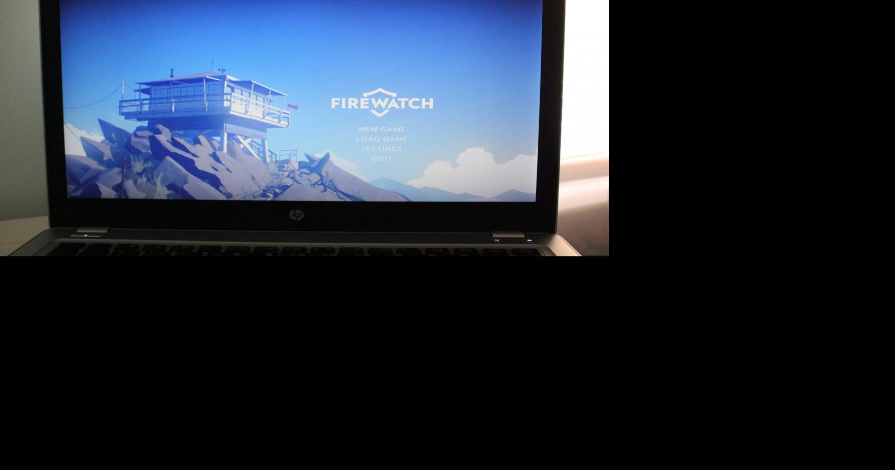 Firewatch is an Innovative Adventure | Arts & Entertainment ...