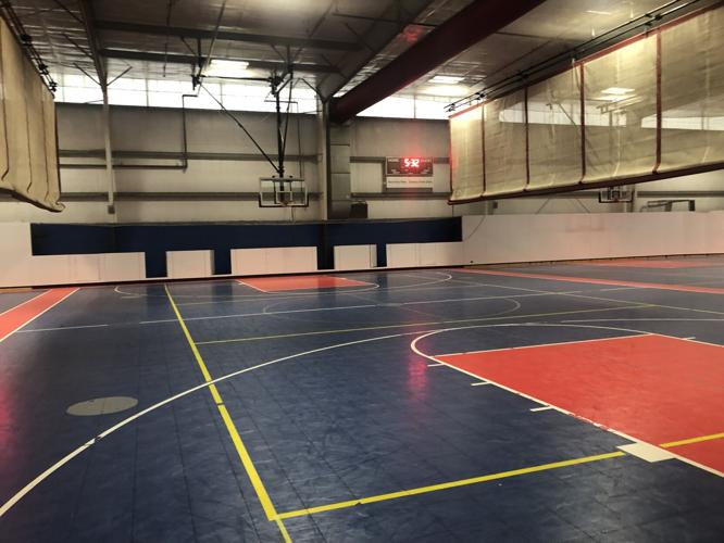 Sportsplex at Metuchen Provides Open Gyms for Athletes | Reviews ...