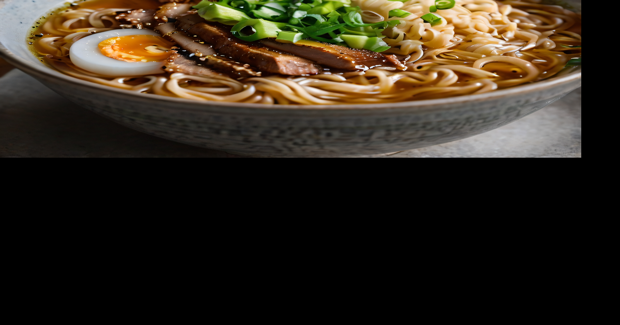 Umami Bowls Serves Japanese Cuisine | Arts & Entertainment ...