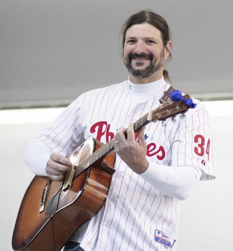 Chairperson Has Dual Life in Academia and Music | Profiles ...