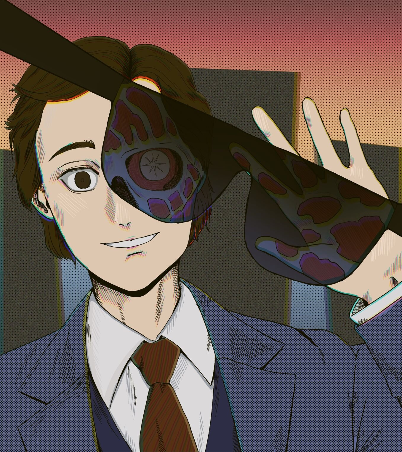 Sci-Fi Horror Film Explores Media Manipulation | Lifestyle & Culture ...