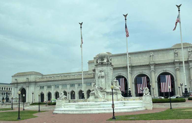 Washington, D.C. Trip Photos | Fun Page | quovadisnewspaper.com