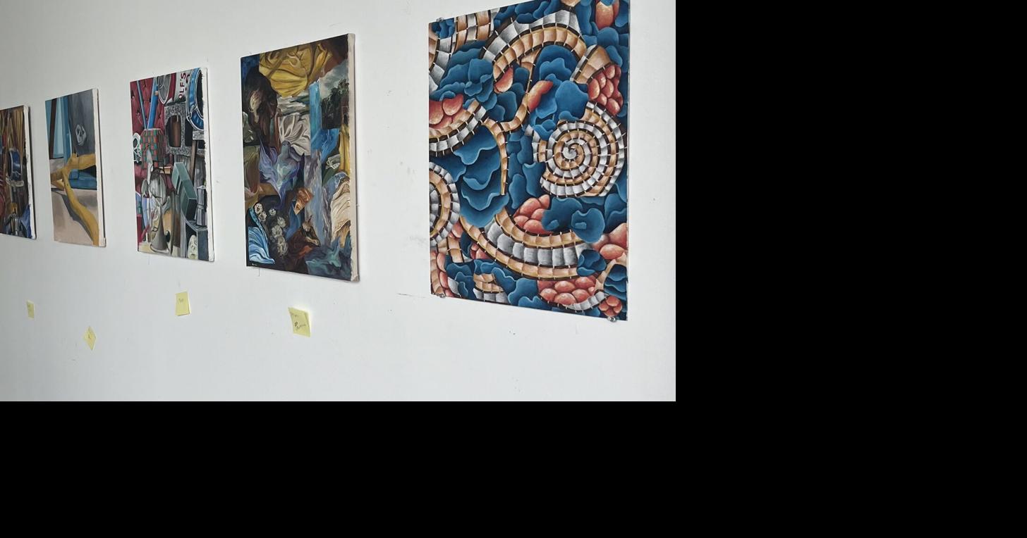 AI Art Creates Moral and Ethical Issues | Opinion | quovadisnewspaper.com